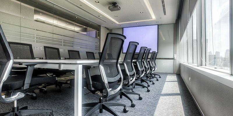 Argenta | Conference Room AV & Building Automation Systems